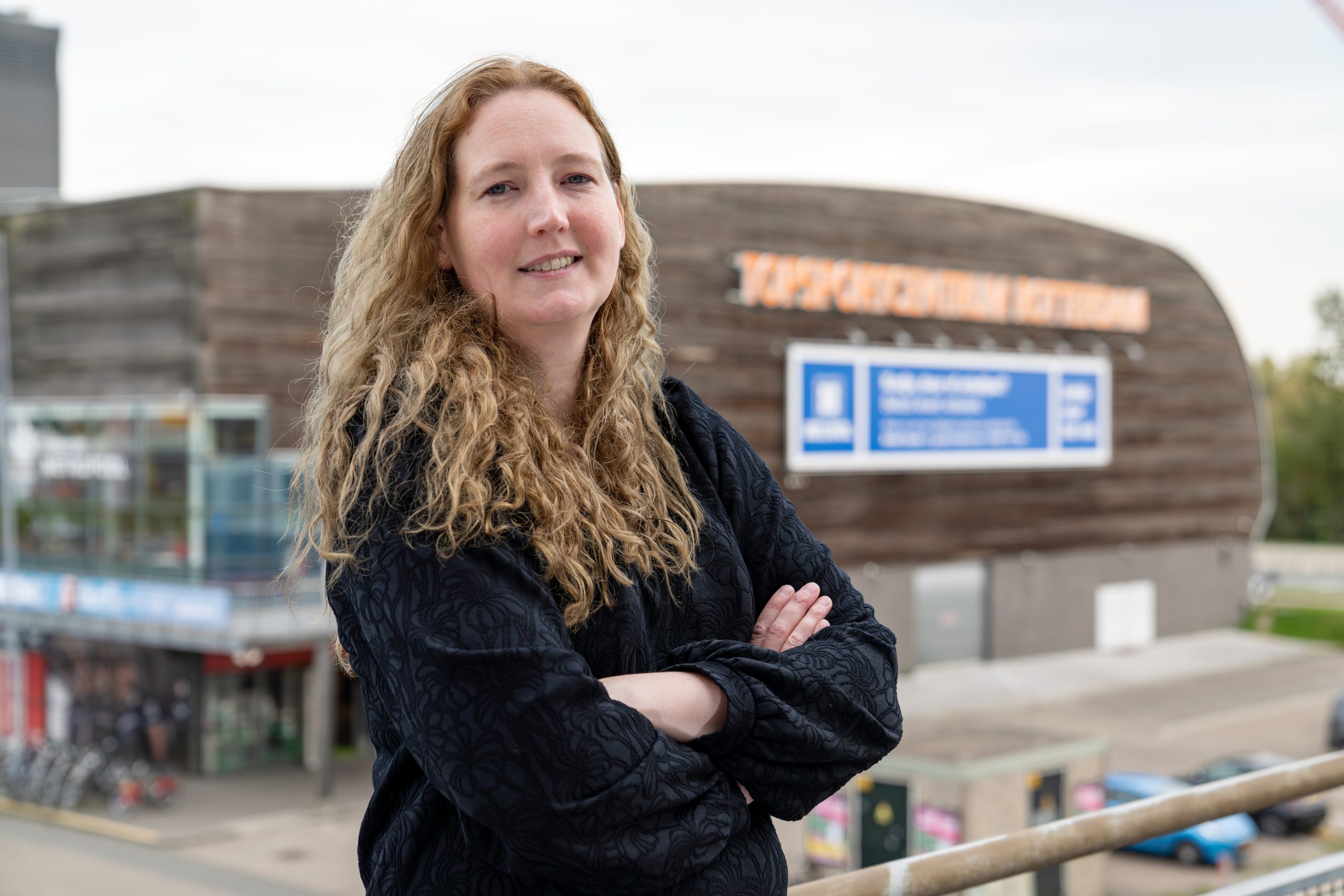 Document Controller/ Planner Ellen - Verkerk